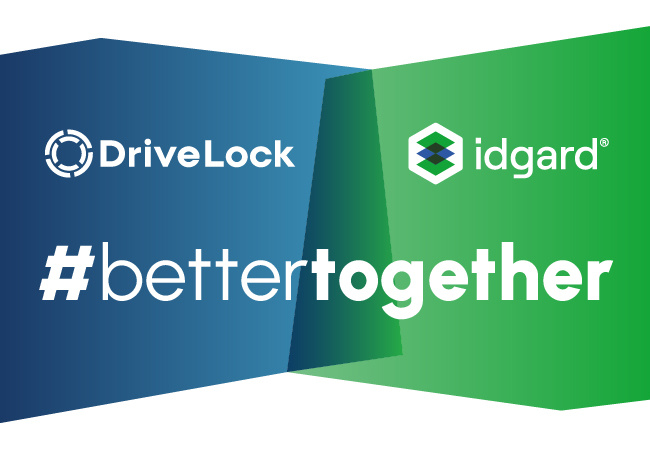 DriveLock SE expands HYPERSECURE platform with strategic acquisition of idgard